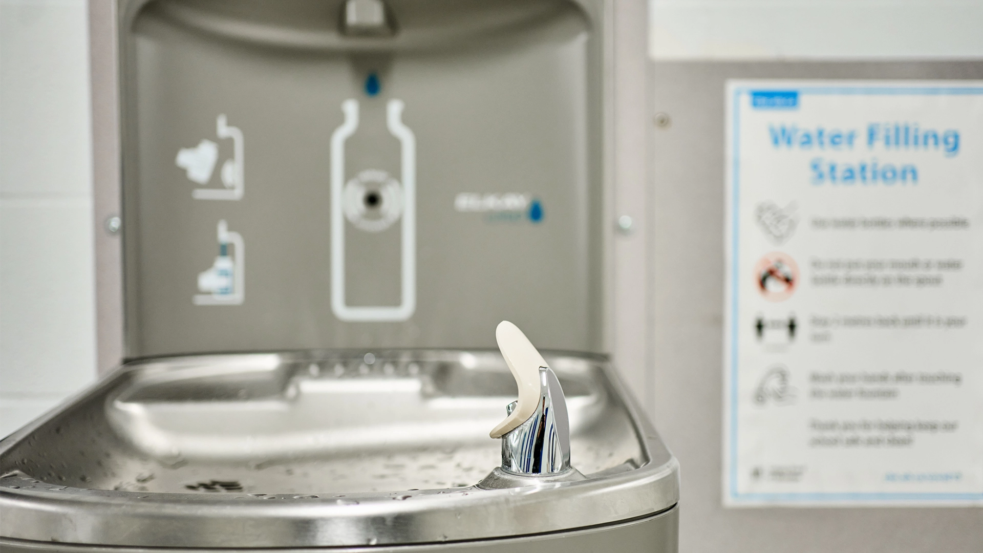 Zurn Elkay Sustainable Water Drinking Challenge 2024 Winners Announced | DECA Direct Online